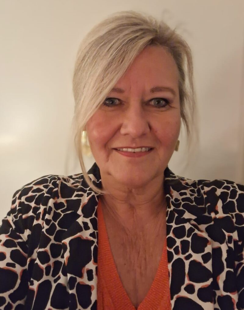 Over brigitte - Brigitte Peters Fotografie